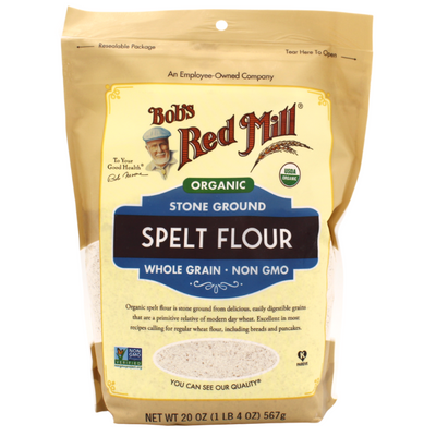 Something Better Natural Foods Home