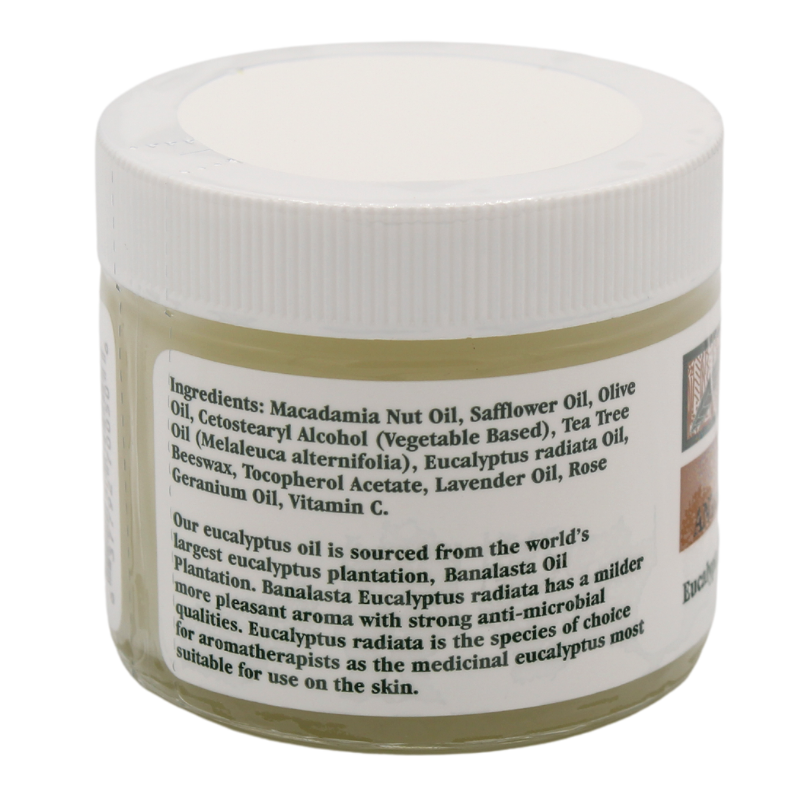 Tea Tree Therapy Tea Tree Antiseptic Ointment 2oz – Something Better ...