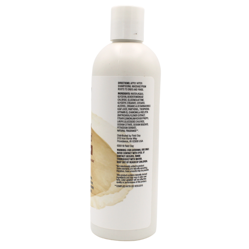 Field Day Honey Almond Conditioner 16oz – Something Better Natural Foods